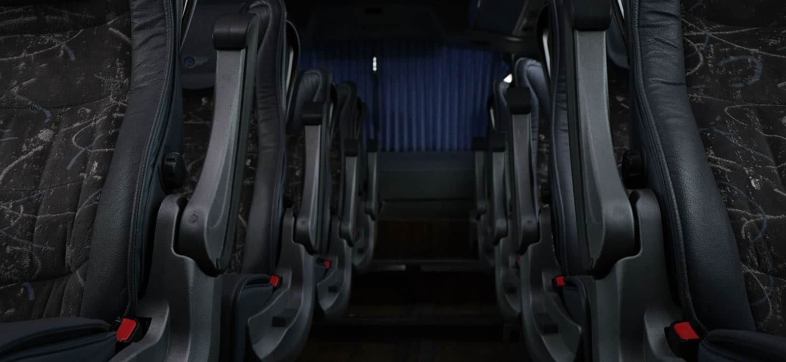Party Bus - Lepracon San Francisco