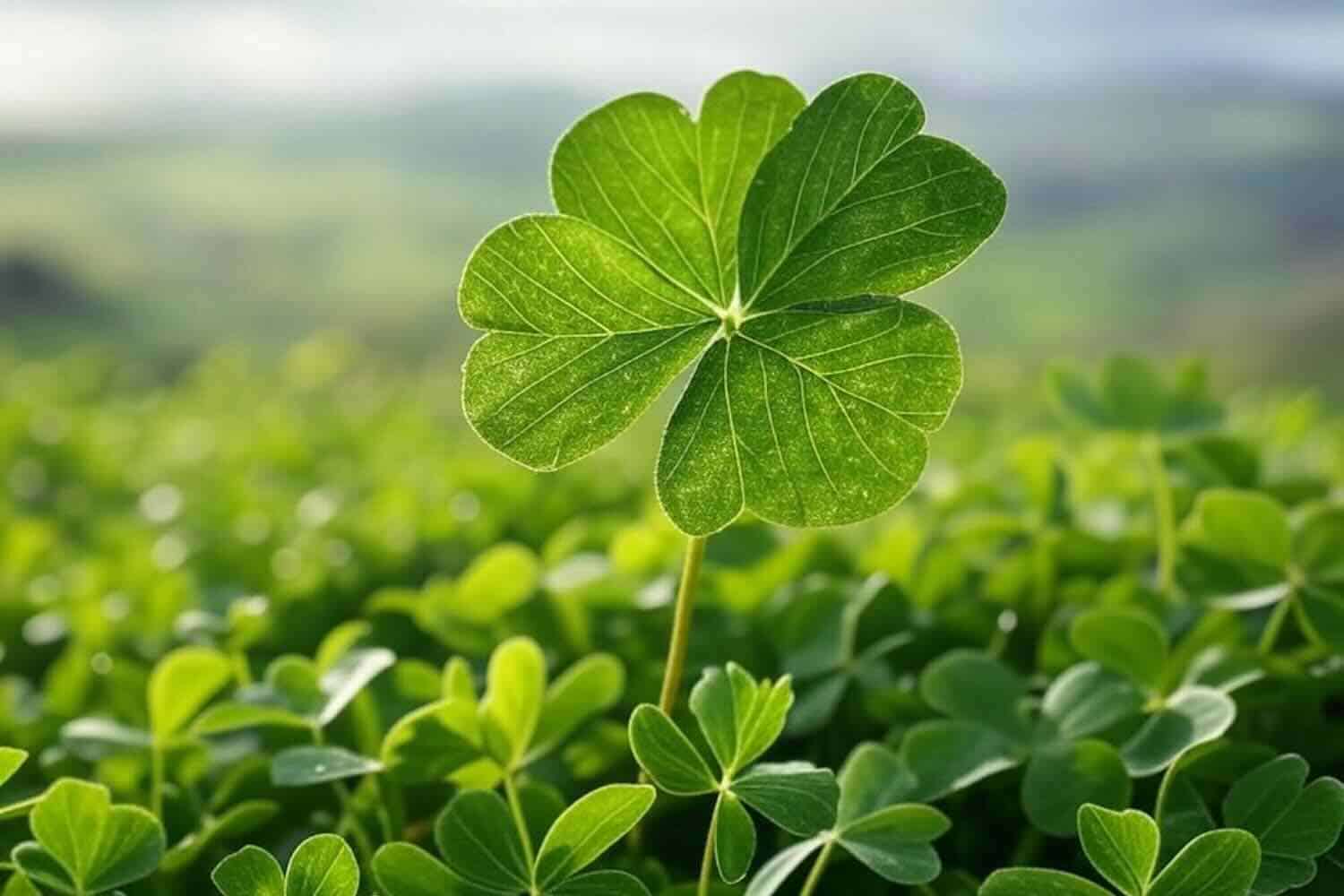 The History of the Shamrock - Lepracon San Francisco